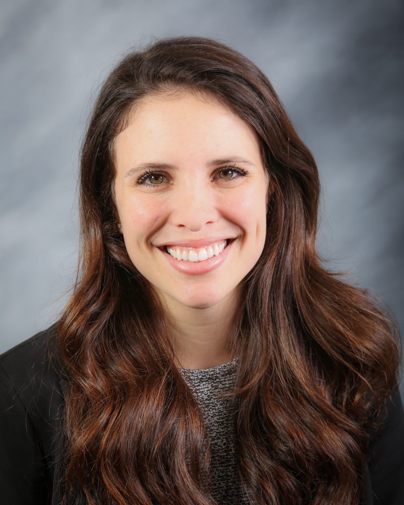 Los Angeles Lawyer Magazine, Alison Spirito