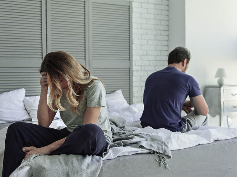 How to Handle the Fear of Divorce During a Pandemic